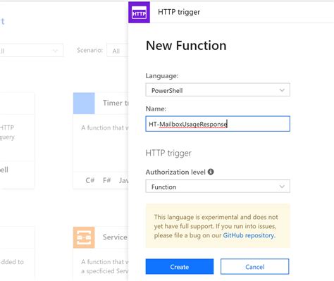 sync mailbox usage reports with a sharepoint list gcit