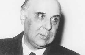 Giorgos Seferis Poems My Poetic Side