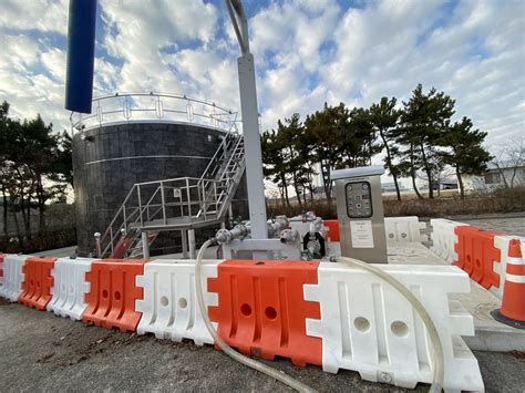 설치사례 대한센서