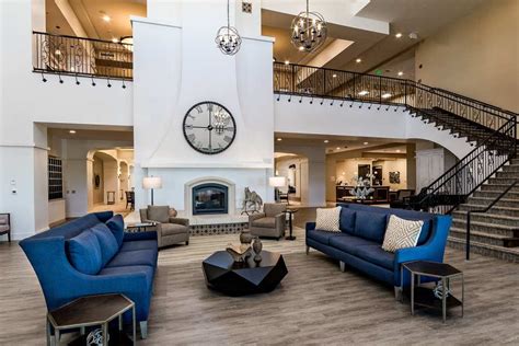 Photos Of The Villas At Stanford Ranch In Rocklin Ca