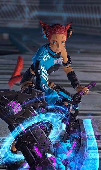 Cleavin In The Club Eorzea Collection