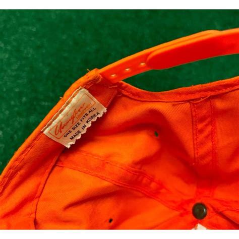 Nickelodeon Vintage Nickelodeon Double Dare Snapback … Gem