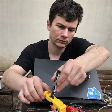 How To Build A Hexapod Part 3 Assembling The Electronics