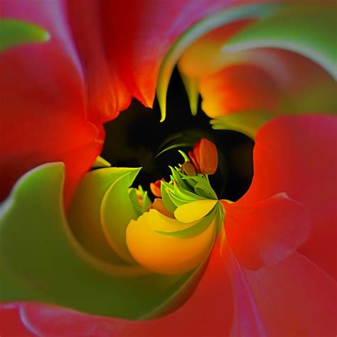 튤립 타조 선명도 게임 Pixabay의 무료 이미지 Pixabay