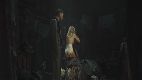 Naked Yanina Studilina In Stalingrad