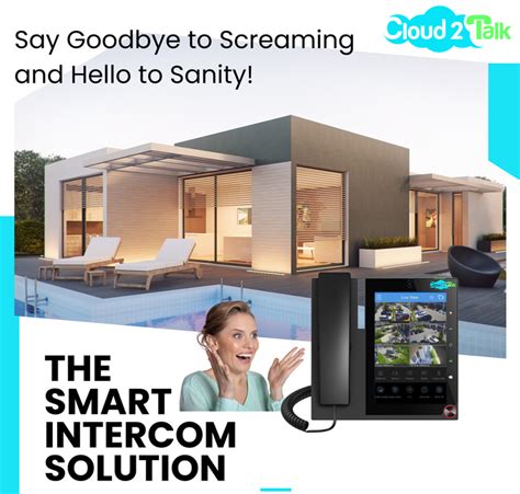 Intercom Solutions