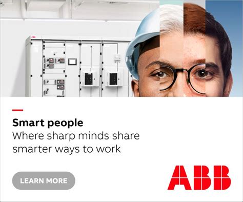 Abb Learning Abb Electrification