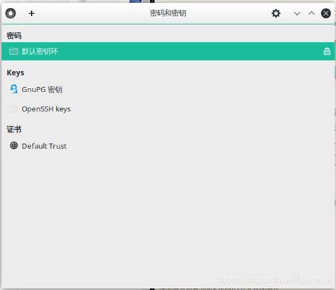 manjaro kde i3wm polybar 配置笔记 liukairui s blog