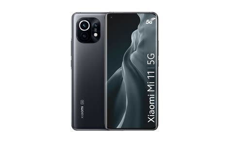 Xiaomi Mi 11 5g Profitez Du Nouveau Smartphone à Seulement 29€90 8€mois Pendant 24 Mois