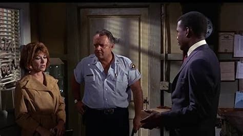 In The Heat Of The Night 1967 Imdb