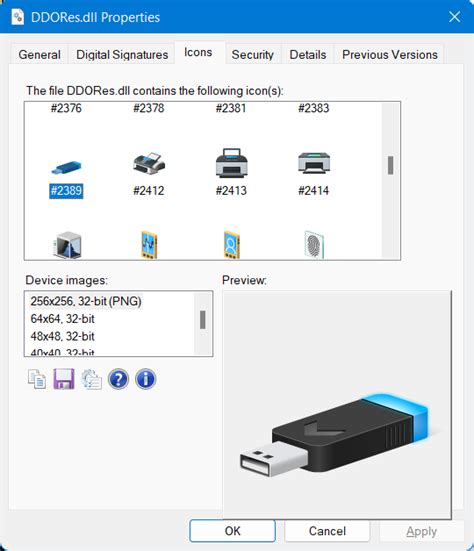 Change Drive Icon In Windows Page Tutorials