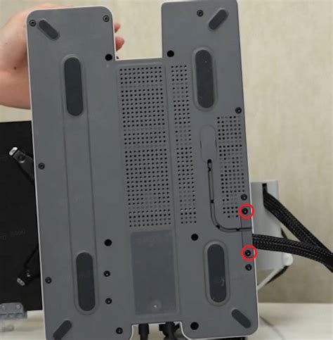 A Mini X Axis Assembly Installation Tutorial Bambu Lab Wiki
