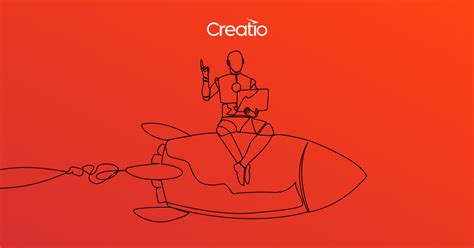 Low Code Automation Use Cases Benefits Features Creatio