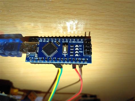 Arduino Mega 2560 Serial2 Programming Arduino Forum