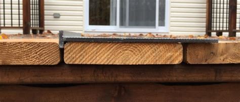 Proper Deck Board Spacing Last Guide Youll Ever Need