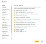 Understanding The Power BI Desktop User Interface Monocroft