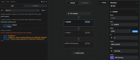 Supabase Update Action TypeError Cannot Read Properties Of Undefined Reading Id Ask