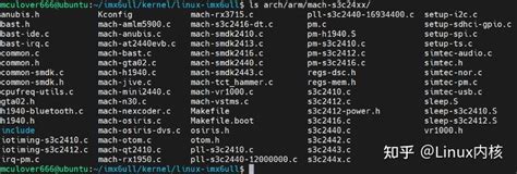 万字长文教你设备树语法 设备树实例解析 知乎