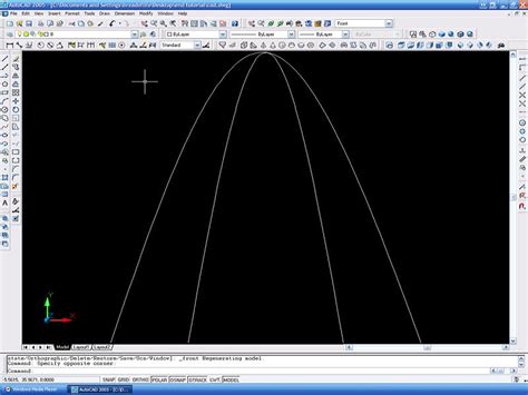 AutoCAD Notes