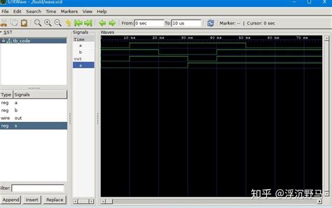 用vscode编辑verilog代码、iverilog编译、自动例化、自动补全、自动格式化等常用插件 知乎