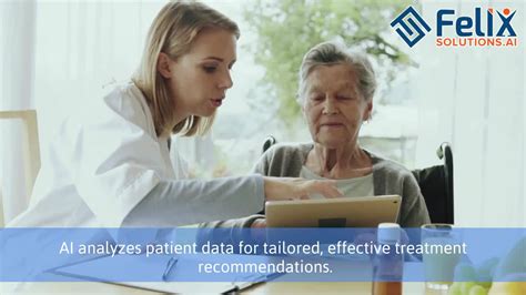 felixsolutions ai on linkedin ai artificialintelligence healthcare