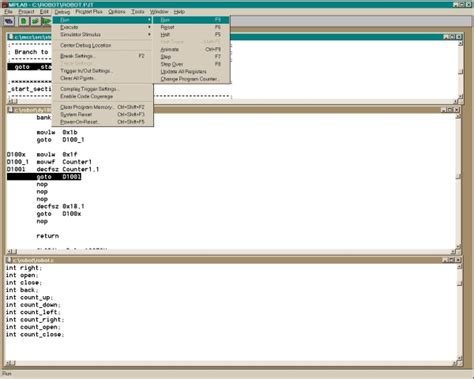 arduino comprehensive mplab tutorial for beginners