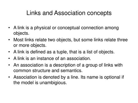 Ppt Uml Class Diagrams Basic Concepts Powerpoint Presentation Free