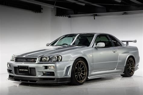 Rb26改hks製28l化！ニスモr3タービン！haltech制御！r34スカイラインgt Rの国内中古車を掲載