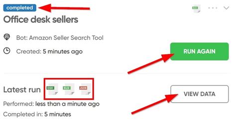 how to extract data from amazon to excel 4 amazon excel export tools