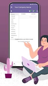 Odoo Community Mobile App Apps On Google Play