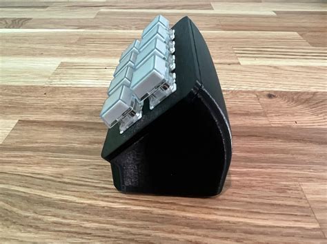 Raspberry Pi Pico W Home Assistant Keypad By Becca Download Free Stl Model