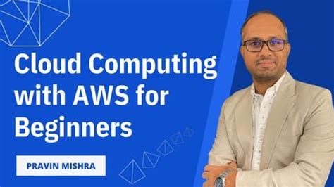 Udemy Coupon AWS Fundamentals With Projects Cloud For Beginners