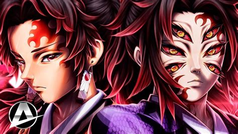 Yoriichi And Kokushibo Wallpapers Top Free Yoriichi And Kokushibo