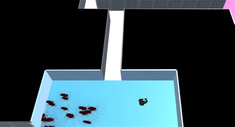 Shaders Making Only One Side Of A Object Receive Light In Unity