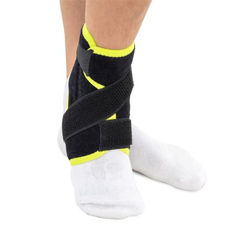 Детский ортез голеностопа Reh4Mat FIX-KD-42 – купить по цене 0 руб. в ...
