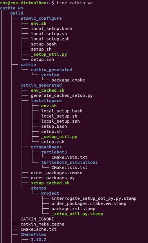 the complete guide to linux fundamentals for robotics