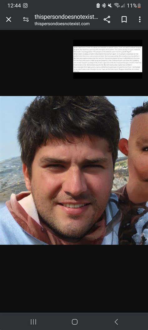 Bart Simpson Rthispersondoesntexist