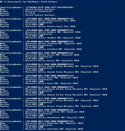 Powershell Basics Part 10 Interacting With Computer Resources Ittrainingday