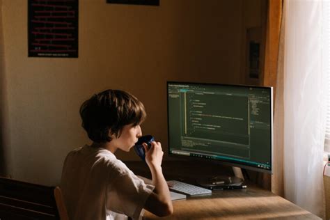 Benefits Of Coding Why Should College Students Embrace Programming