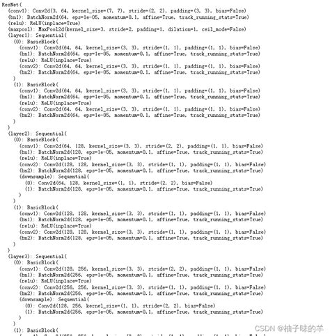 深度学习——（10）图像分类深度学习 分类图片数据 Csdn博客