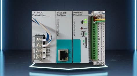 Tutorial Arduino And Automationdirect Merged In The Proopen Plc