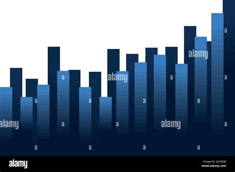 Financial Statistic Report Stock Vector Image And Art Alamy