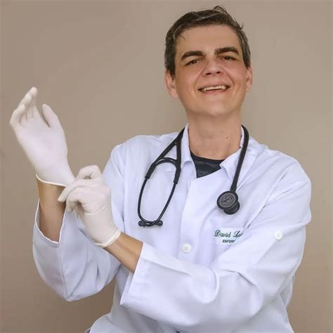 David Richard Enfermeirodavid1 • Threads Say More