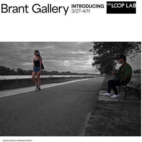 the loop lab on linkedin photography