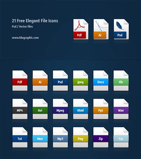 40 Filedocument Type Icon Sets For Free Download Updated For 2020 365 Web Resources