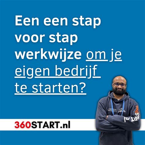 🌟 Wil Je Een Stapsgewijze Handleiding Om Je Eigen Bedrijf Te Starten Thimo Sonius