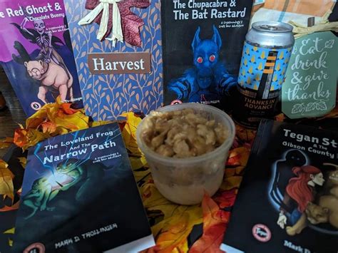 Mark Trollinger On Linkedin Thanksgivingadventures Cryptothanksgiving Craftbeergratitude