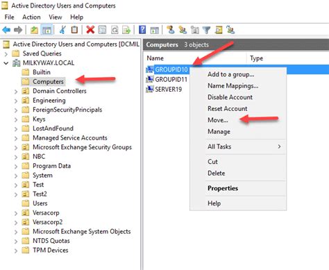 How To Add A Computer To A Domain