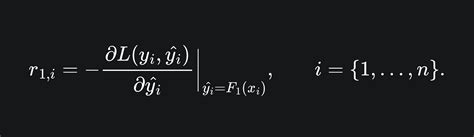 Gradient Boosted Trees An Intro To Boosting Ensembles 🚀