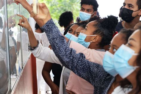 Ucas Clearing 2021 What To Do After Receiving Results